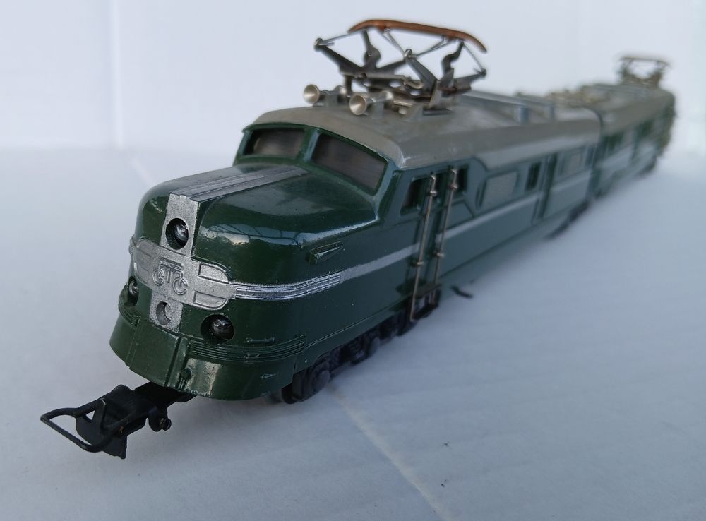 Märklin DL 800 (Gebraucht) in Wirzweli für CHF 700 – mit Lieferung auf ...