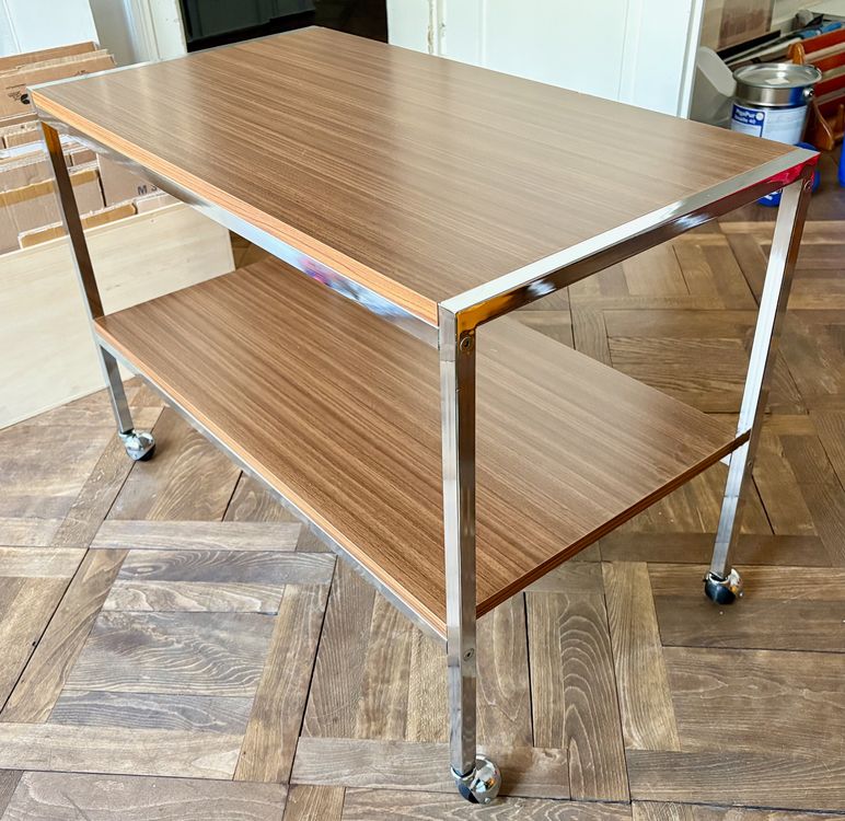 Beistellwagen Fernsehmöbel Sideboard Etagenwagen Kommode (Gebraucht) in Zürich für CHF 29 – nur ...