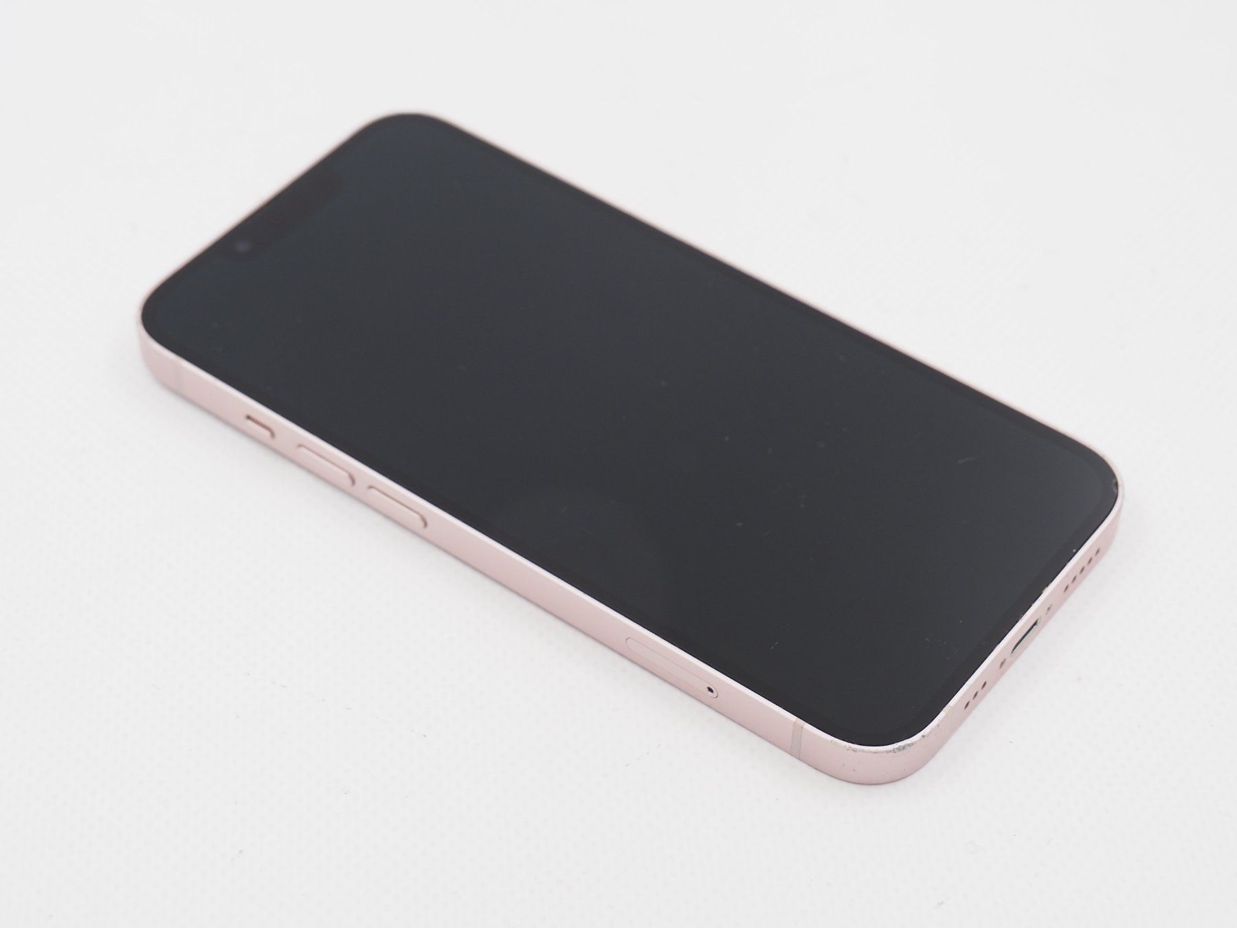 APPLE iPhone 13 iCloud gesperrt (26012905) (Defekt) in Zürich für CHF ...