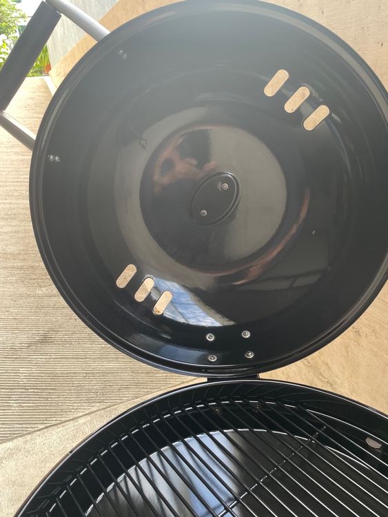 Outdoorchef, Ascona, 570 G | Kaufen auf Ricardo