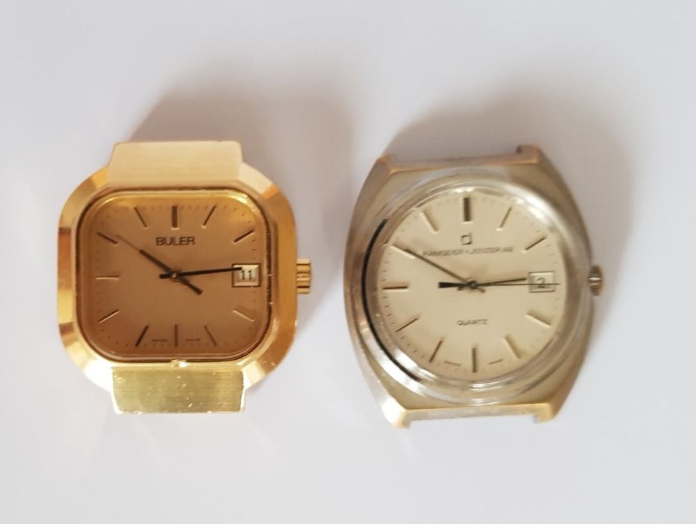 Buler Vintage | Kaufen auf Ricardo