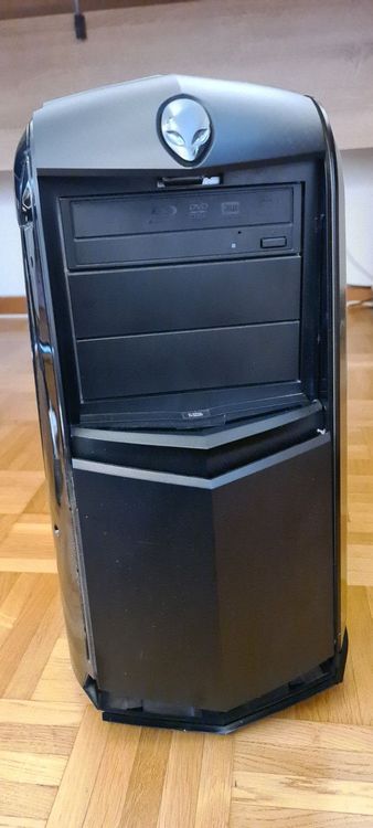 Alienware Aurora R2 | Kaufen auf Ricardo