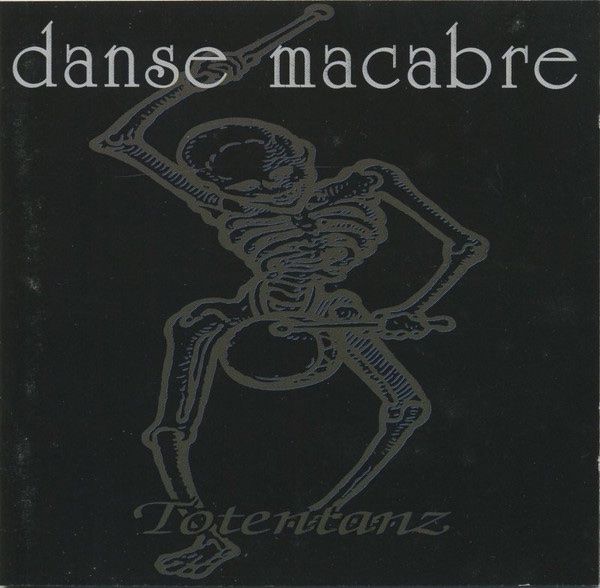 CD - Danse Macabre – Totentanz - 1998 - First press (Gebraucht) in ...