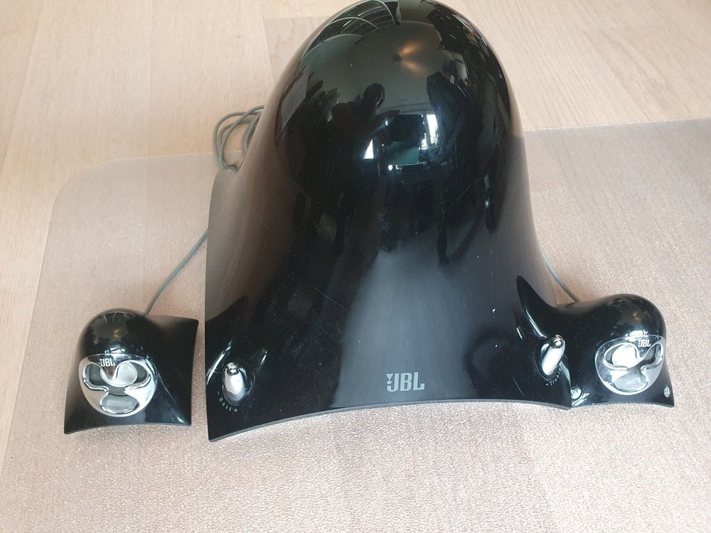 JBL Creature II | Kaufen auf Ricardo