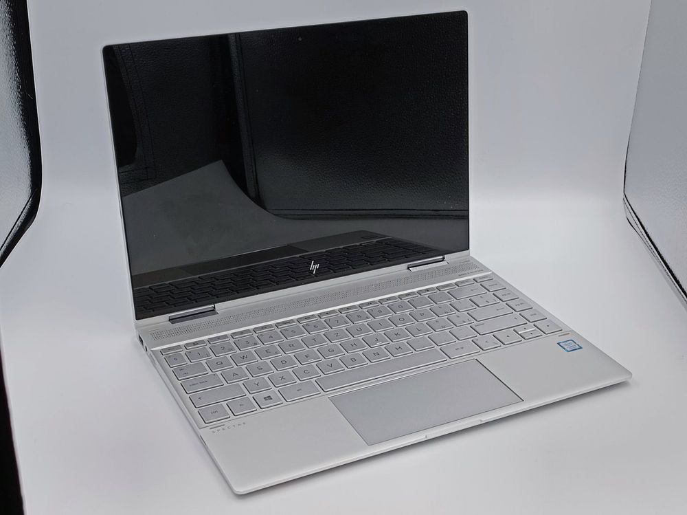 HP Spectre x360 Convertible Laptop | Kaufen auf Ricardo