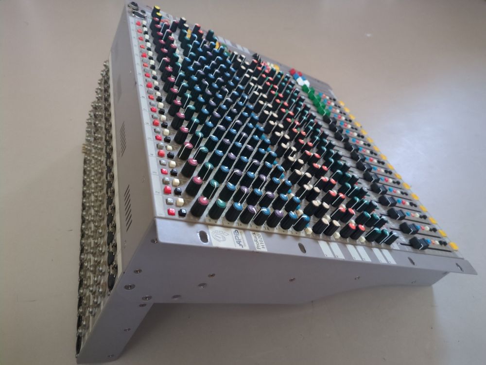 APB Dynasonic ProRack House H1020 (Defekt) in Zürich für CHF 1999 – mit ...