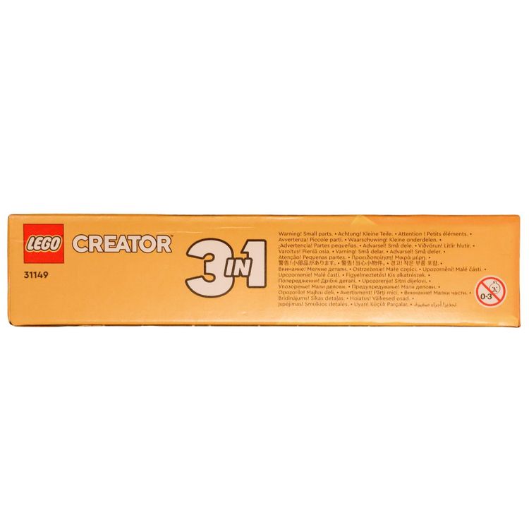 LEGO® Creator 31149 Flowers in Watering Can (Gebraucht) in Paudex für ...