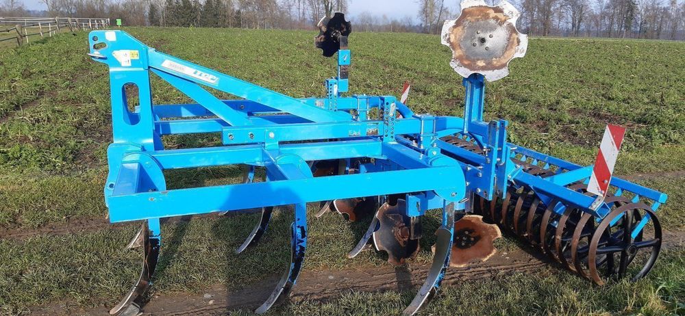 Grupper Mandam 3 Meter Top Zustand | Kaufen auf Ricardo