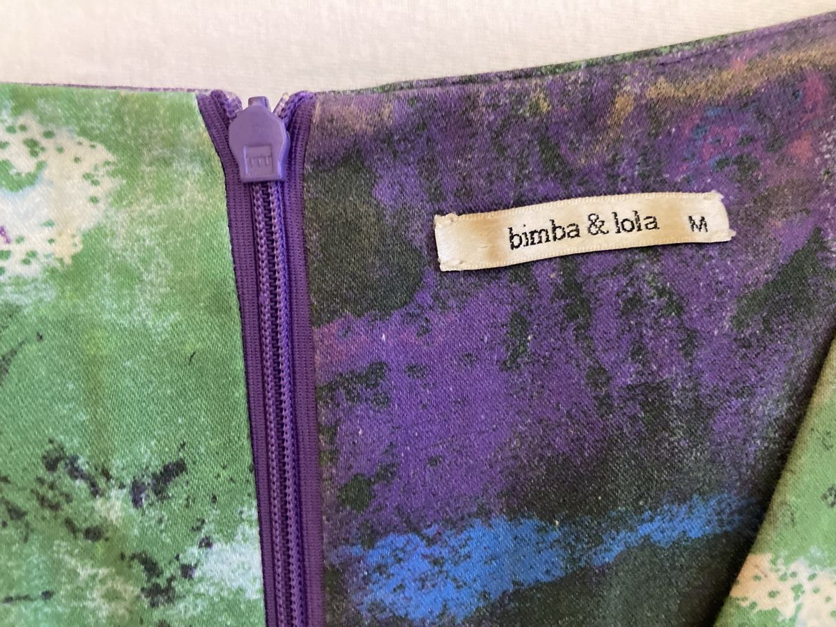 Robe Bimba Y Lola t. M (Usato) a Genève per CHF 29 – con consegna ...