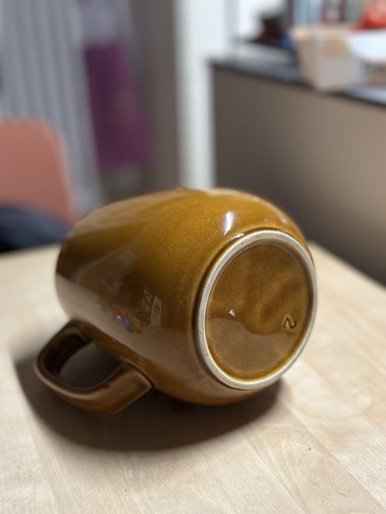 Rössler Krug 2 Liter (Gebraucht) in Luzern für CHF 20 – mit Lieferung auf Ricardo kaufen