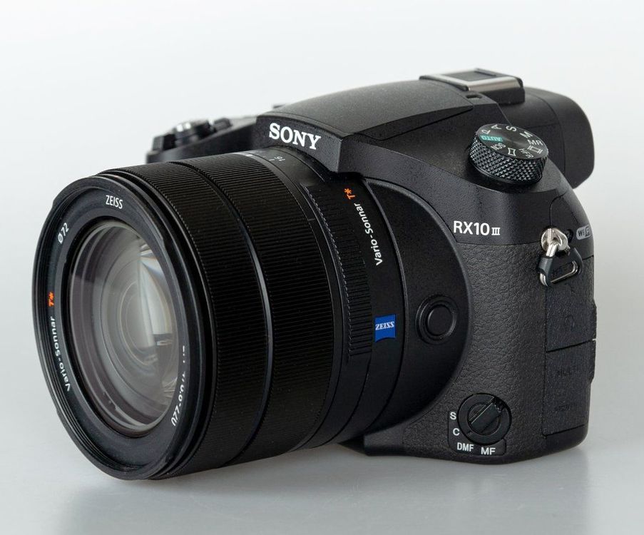 SONY RX10 Mark III | Kaufen auf Ricardo