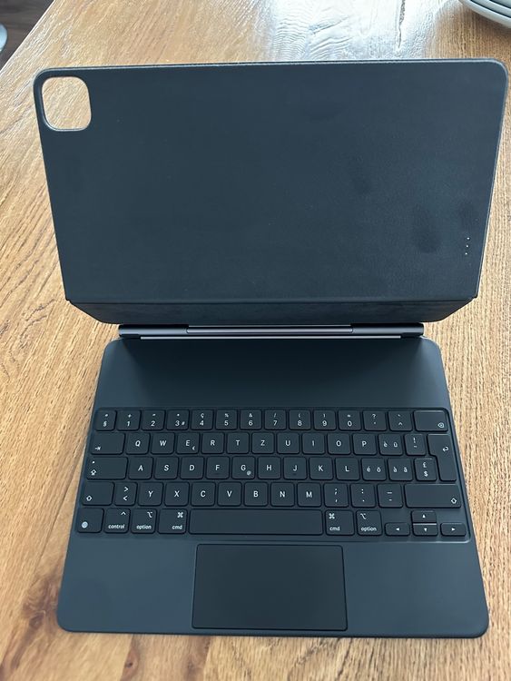 Magic Keyboard iPad Pro 12.9“ | Kaufen auf Ricardo