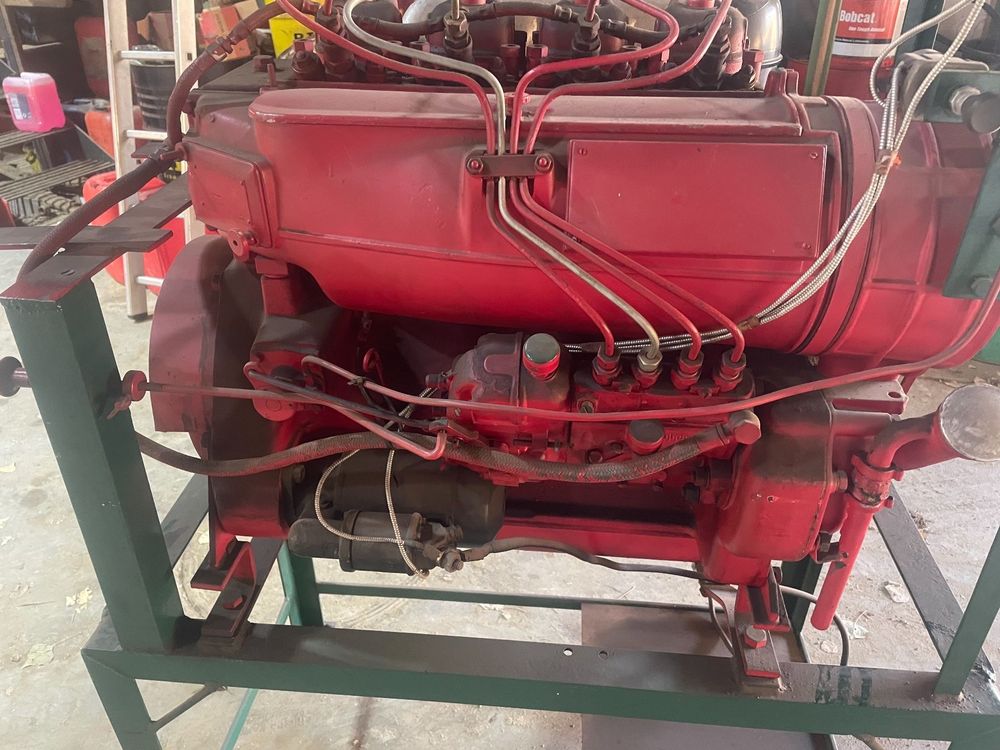 Mwm Motor | Kaufen auf Ricardo