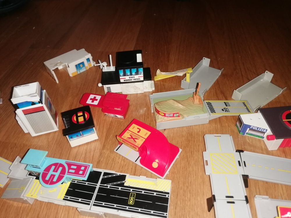 Micro Machines und World's smallest Matchbox Set 90er Jahre | Kaufen ...