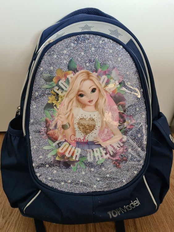 Schultasche Top Model (Gebraucht) in für CHF 1 – mit Lieferung auf ...