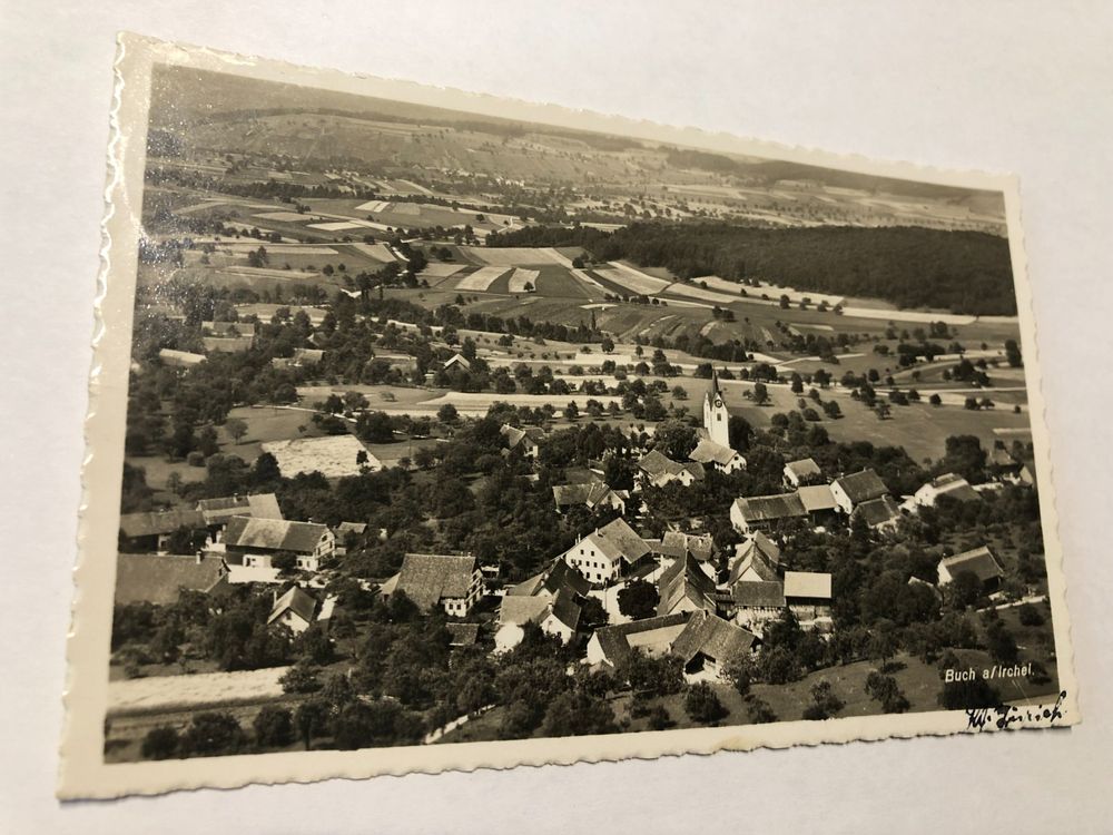 Buch a / Irchel | Kaufen auf Ricardo