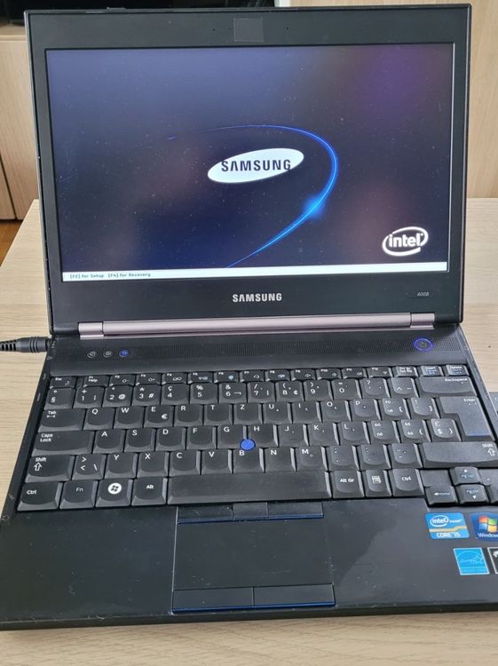Notebook von Samsung | Kaufen auf Ricardo
