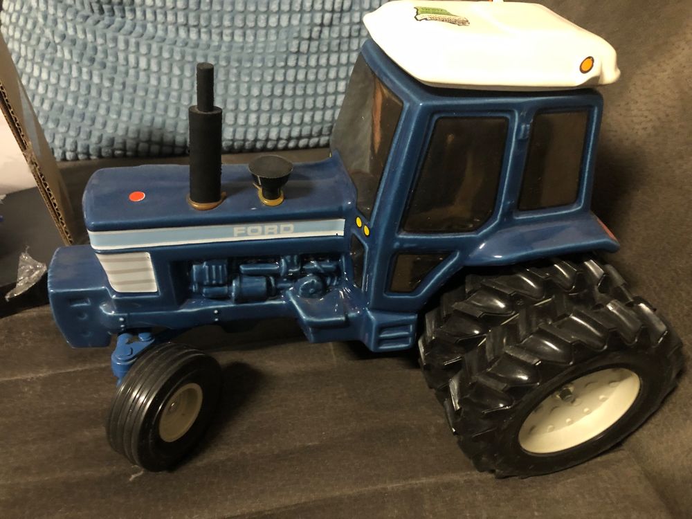 Ford Traktor Modell Traktor County 1884 (Neu (gemäss Beschreibung)) in ...