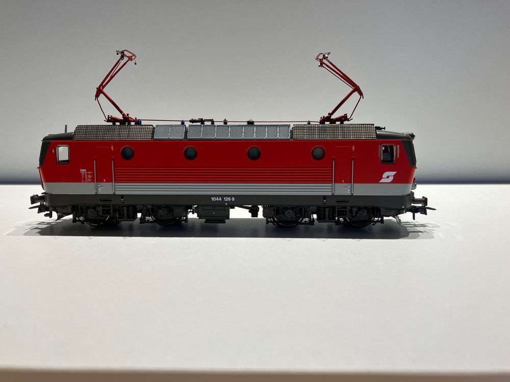 Roco 73544 ÖBB Rh 1044 | Kaufen auf Ricardo