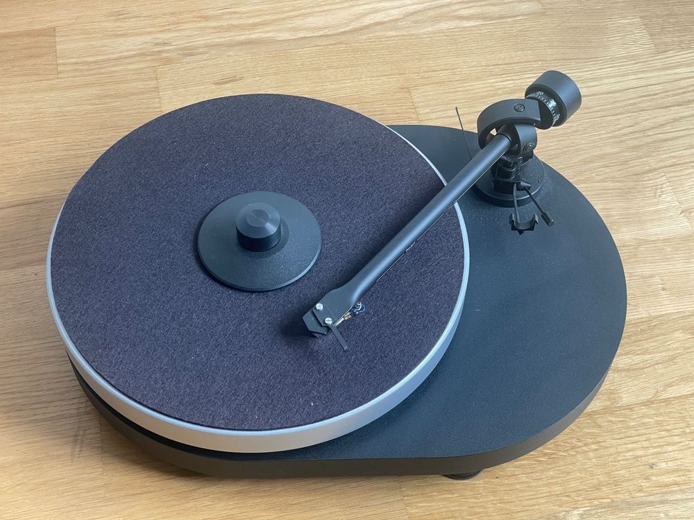 Pro-Ject RPM 4 (Gebraucht) in Zürich für CHF 140 – mit Lieferung auf ...