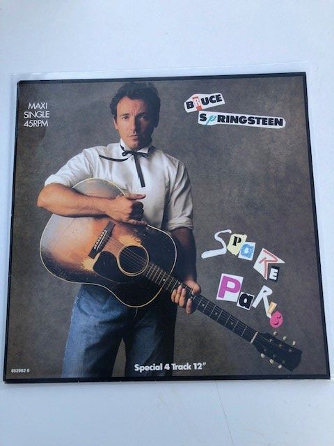 Bruce Springsteen | Kaufen auf Ricardo