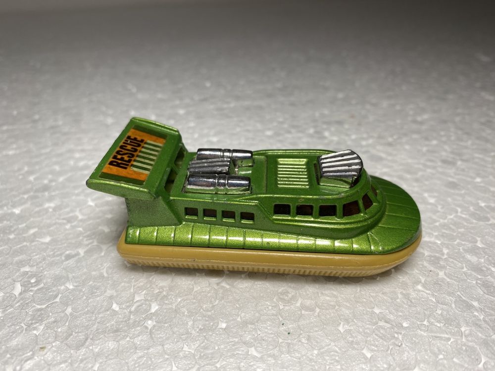 Matchbox Hovercraft N 72 | Kaufen auf Ricardo