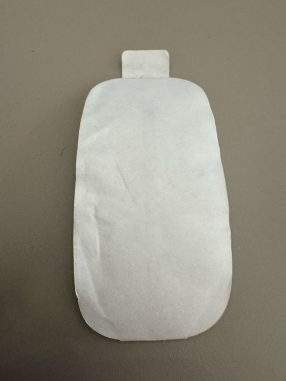 Apple Magic Mouse USB-C – neu, weiß, Multi-Touch (Neu (gemäss ...