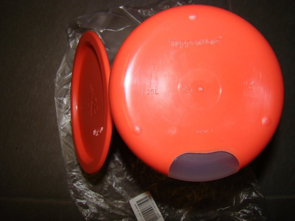 Tupperware, Super Top, 1,25l | Kaufen auf Ricardo
