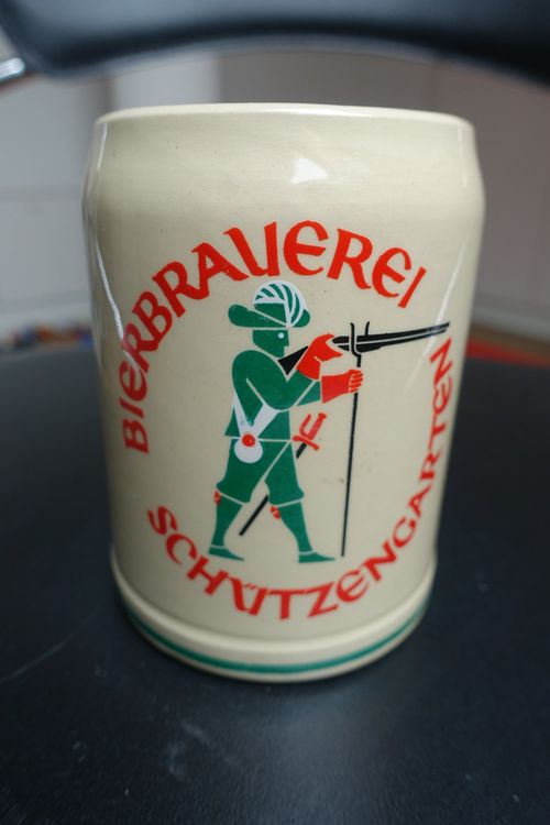 Schutze Mit Schutze