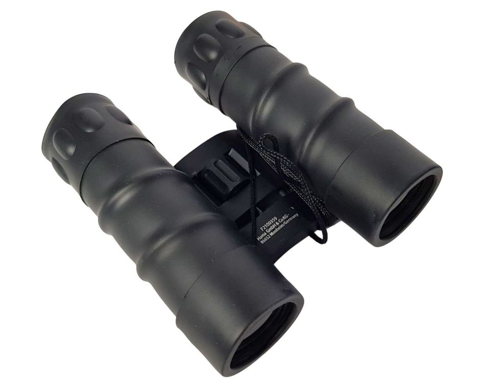 HAMA Fernglas Optec 12x25 Compact | Kaufen auf Ricardo