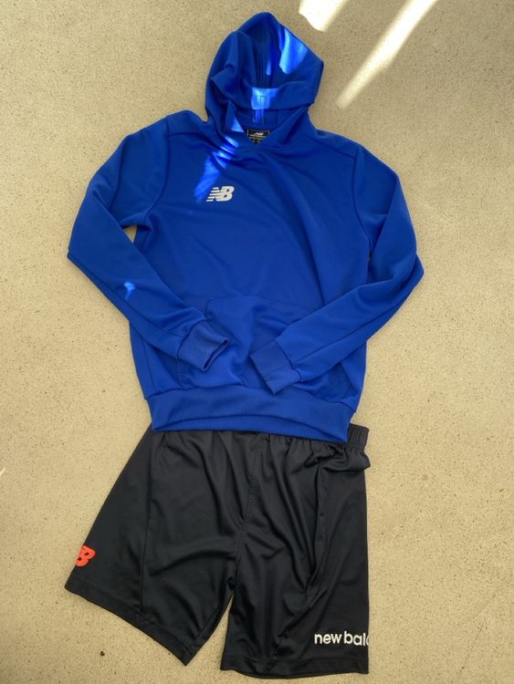 New Balance Sport Set | Kaufen auf Ricardo