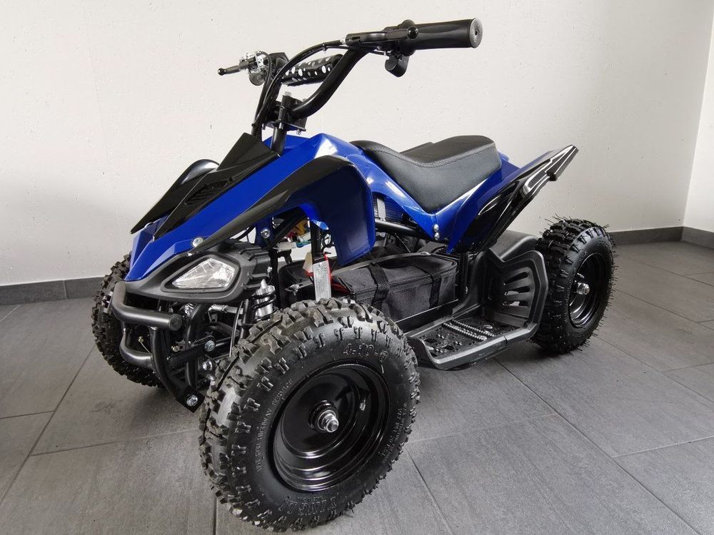 Kinderquad Mini ATV Quad 1300 Watt 48V (Neu und originalverpackt) in ...
