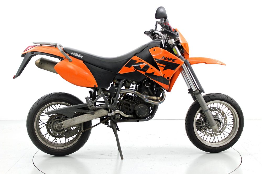 KTM 620 LC4 | Kaufen auf Ricardo