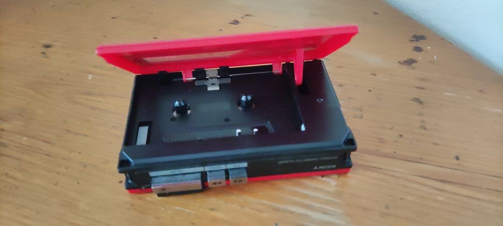 Sony Walkman WM-24 (Gebraucht) in Oberdorf SO für CHF 105 – mit ...