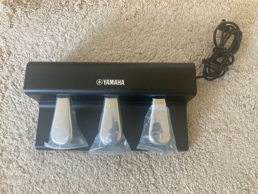 Yamaha FC 35 | Kaufen auf Ricardo