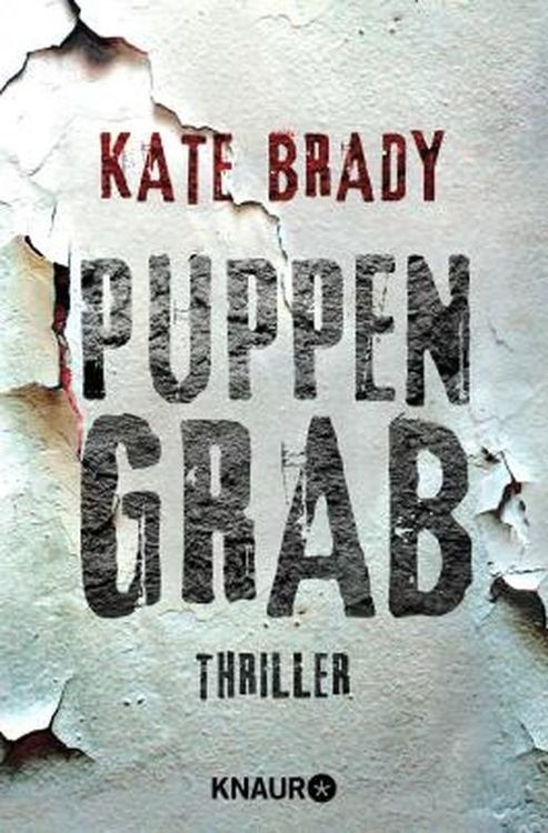 Kate Brady - Puppengrab (Gebraucht) in Däniken SO für CHF 1 – mit ...