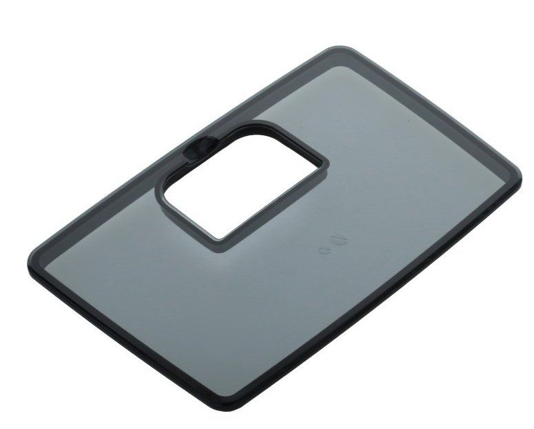 Bohnenbehälterdeckel Transparent für De Longhi ECAM (Neuf avec ...