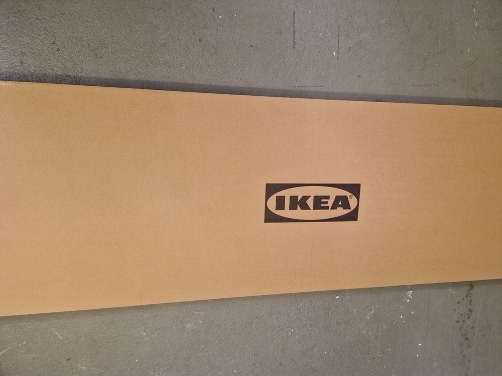IKEA Pax Korpus - Original verpackt Neu (Neu und originalverpackt) in Zürich für CHF 41 – nur ...