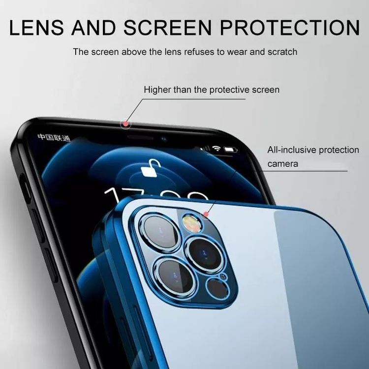 Apple iPhone 13 TPU Rahmen Case (Neu und originalverpackt) in Zürich für CHF 12.9 – mit ...