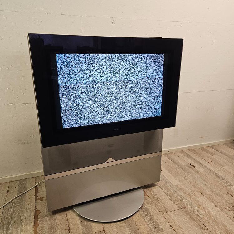 Bang & Olufsen TV - BeoVision Avant 32 - teildefekt! (Gebraucht) in ...