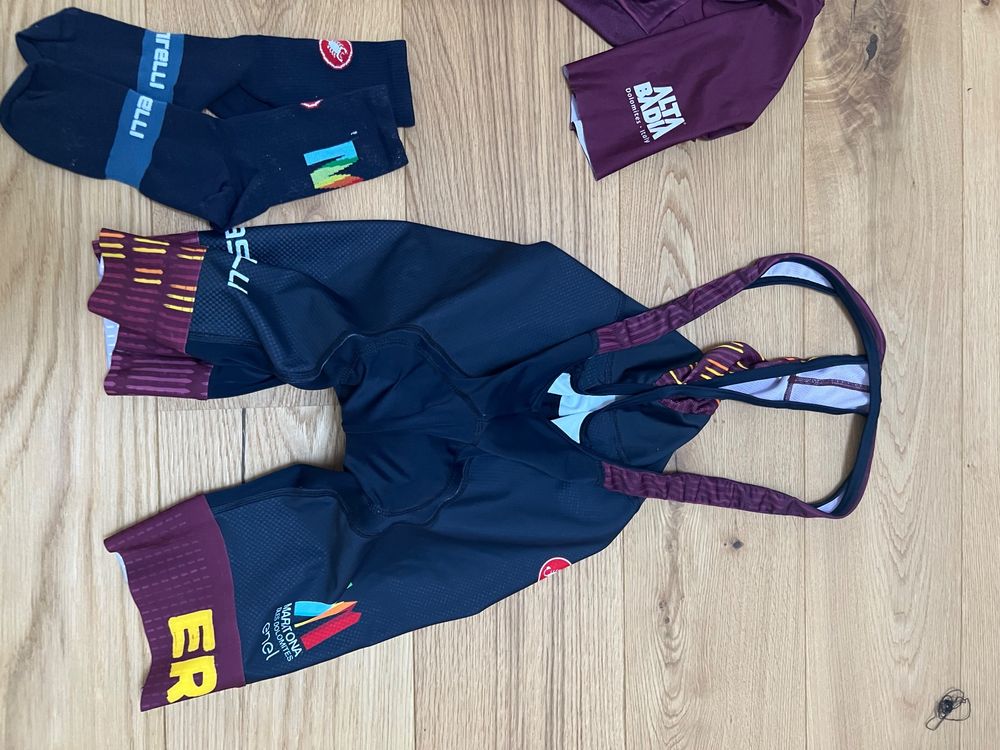 Velo Dress | Kaufen auf Ricardo