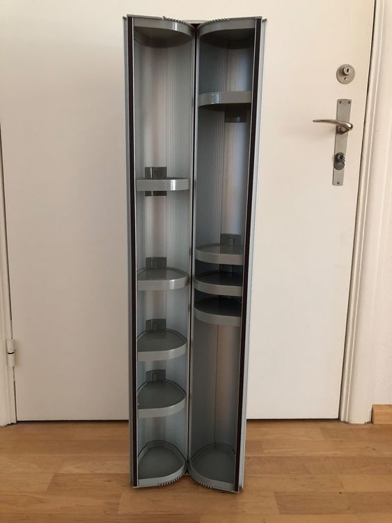 Wandregal Wandcontainer Caddy (Neu (gemäss Beschreibung)) in Basel für ...