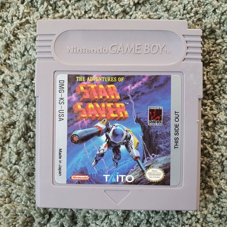 Star Saver (Gebraucht) in Autigny für CHF 22 – mit Lieferung auf ...