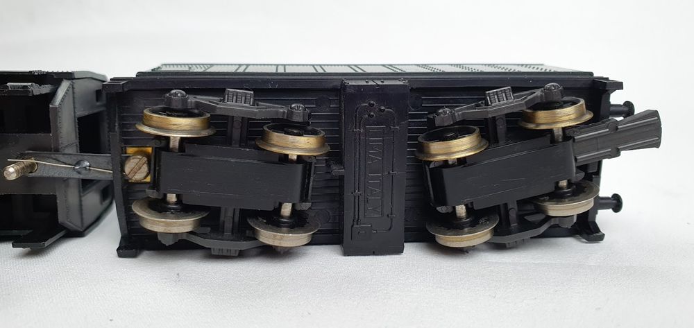 Lima 3002 LH SNCF 141R "Mikado" Analog, OVP Bastler (Defekt) in für CHF ...