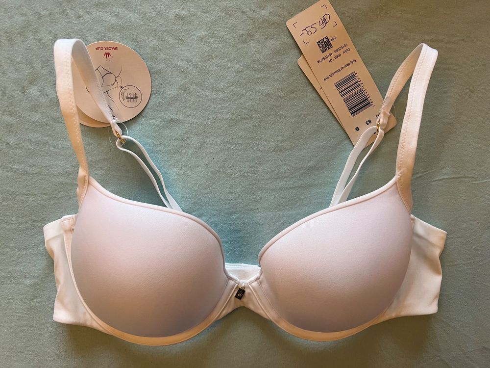 Triumph BH NEU Gr.85B, NP: 59CHF | Kaufen auf Ricardo