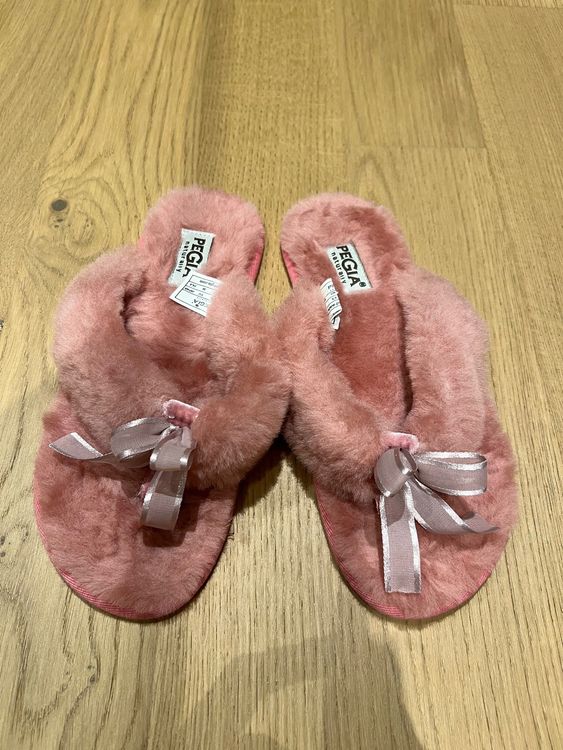 Hausschuhe Gr.38 | Kaufen auf Ricardo