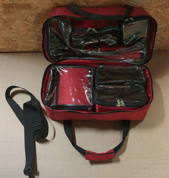 Erste-Hilfe Tasche | Kaufen auf Ricardo