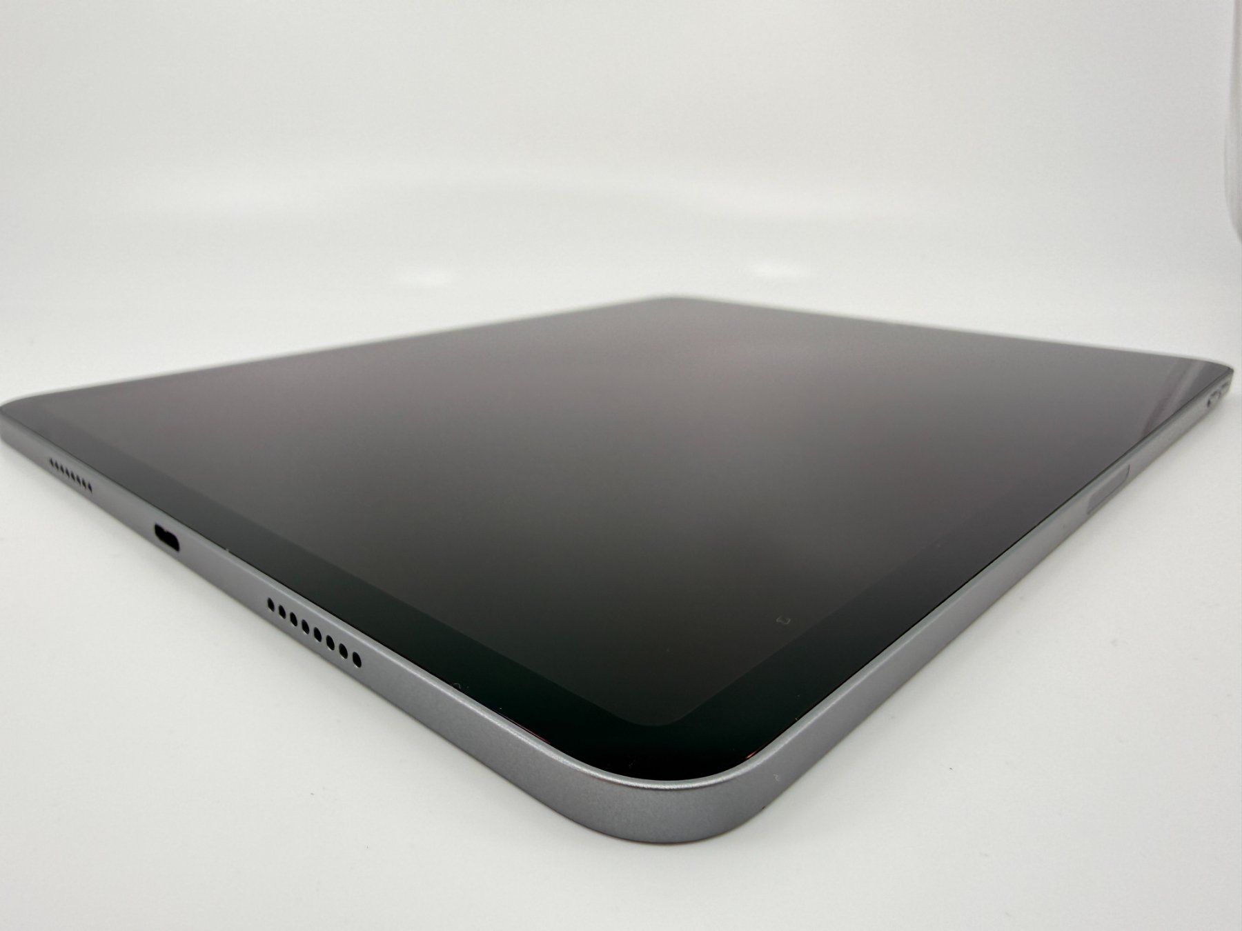 Apple iPad Pro 11″ 4. Gen 256 GB A2759 OVP top Zustand (Gebraucht) in ...