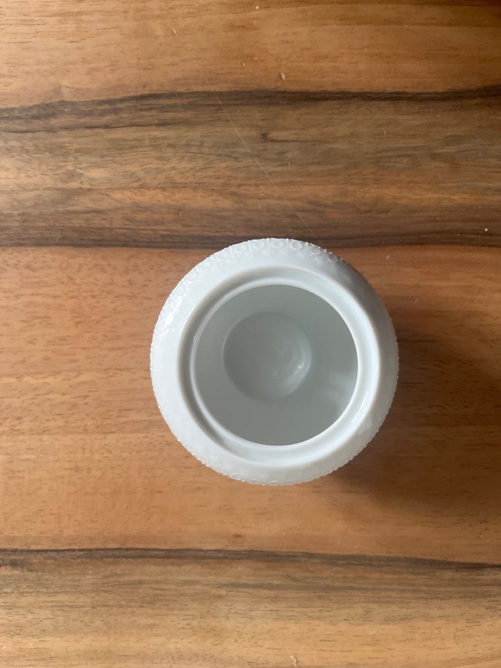 Zuckerdose Rosenthal Romanze Secunda in blau (Gebraucht) in ...