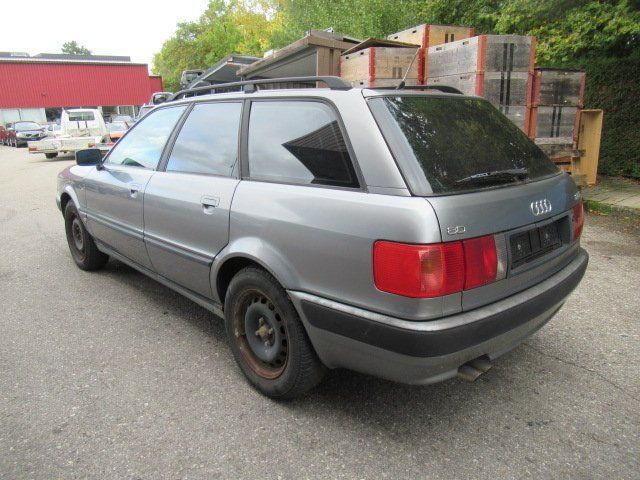 Audi 80 Avant 92- 2.6E V6 (Gebraucht) in für CHF 605 – nur Abholung auf ...
